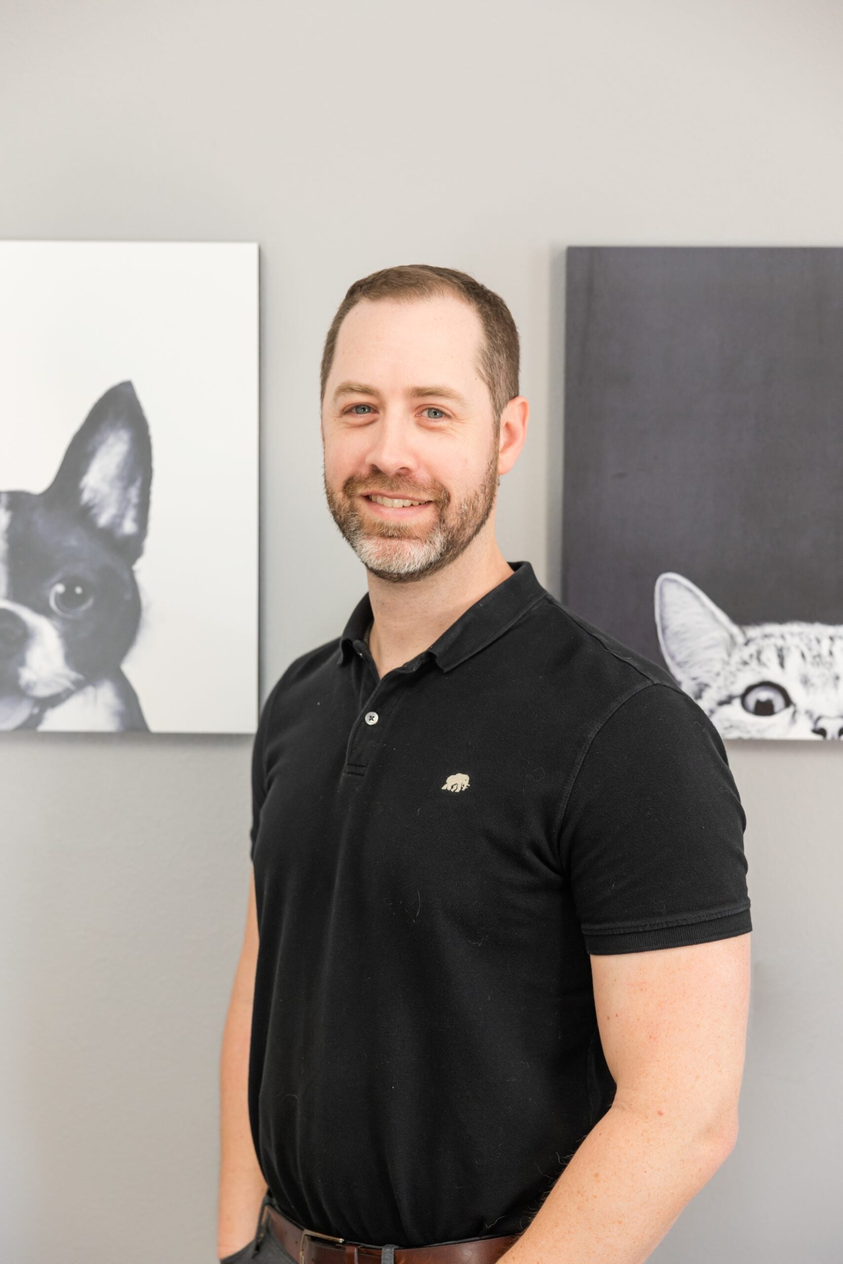 Gallery - Prairieville Animal Hospital